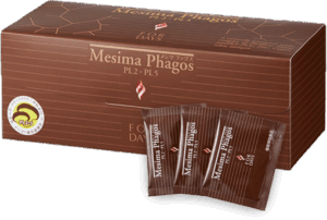 Mesima Phagos - FORDAYS｜フォーデイズ